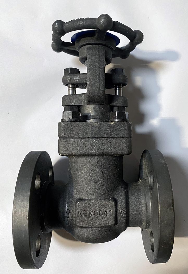 Gate Valves